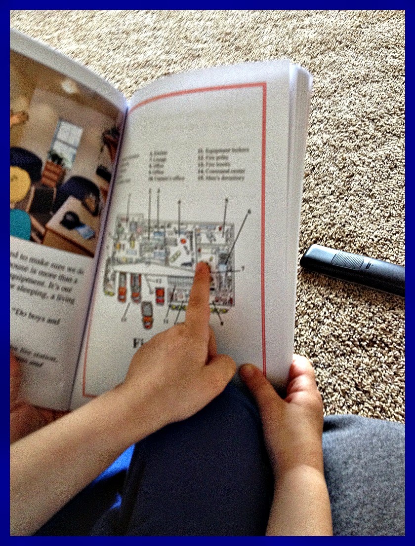 Zucchini Summer: When I Grow Up (Book Review)