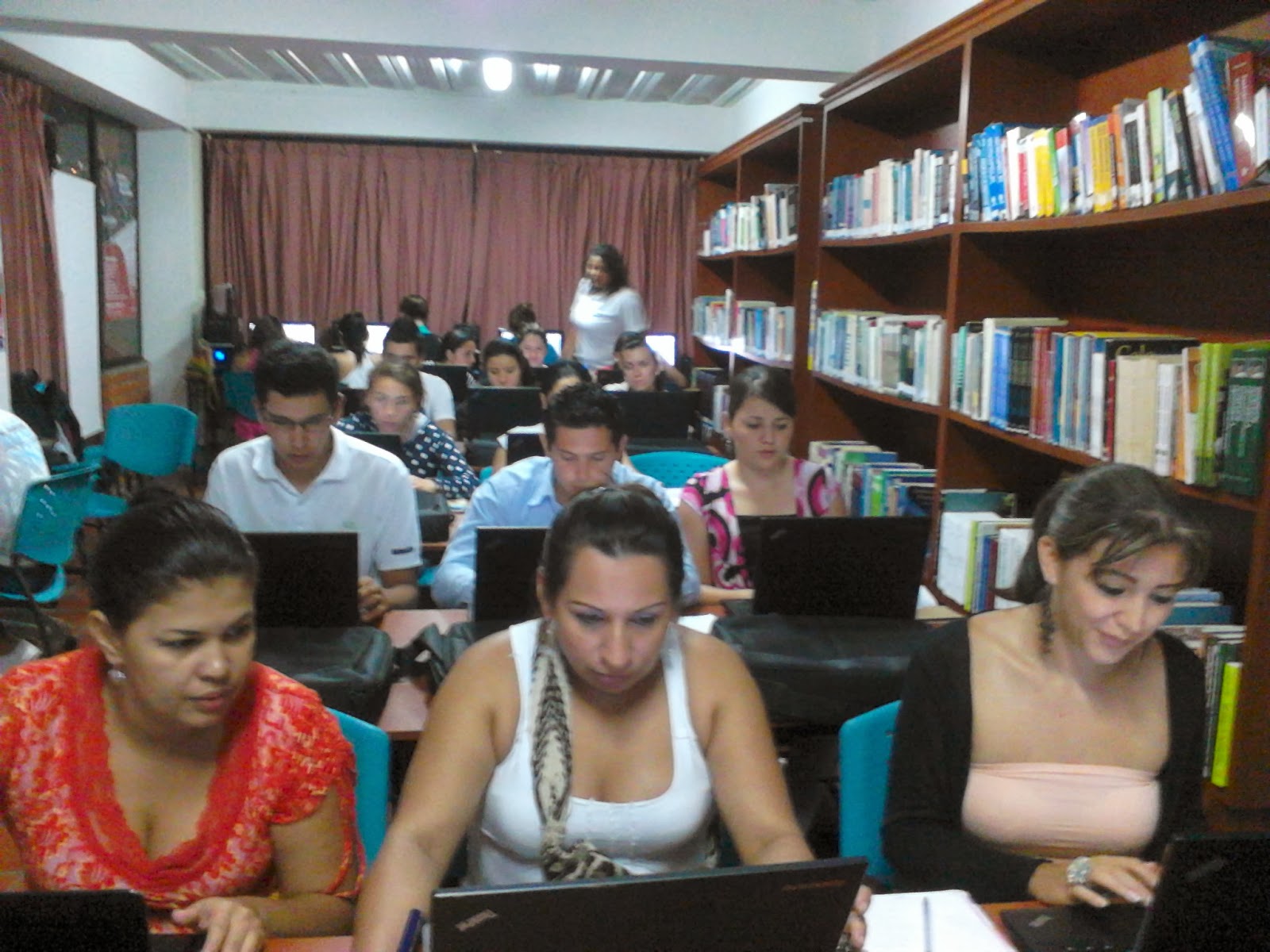 OFERTA TITULADA: NUEVO GRUPO DE APRENDICES EN FORMACION