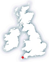 Clas Merdin: Tales from the Enchanted Island: Dozmary Pool: Nothing but ...