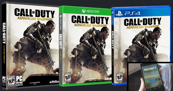 Charlie-Anne's Gaming Blog (:: HCI - Human Computer Interface