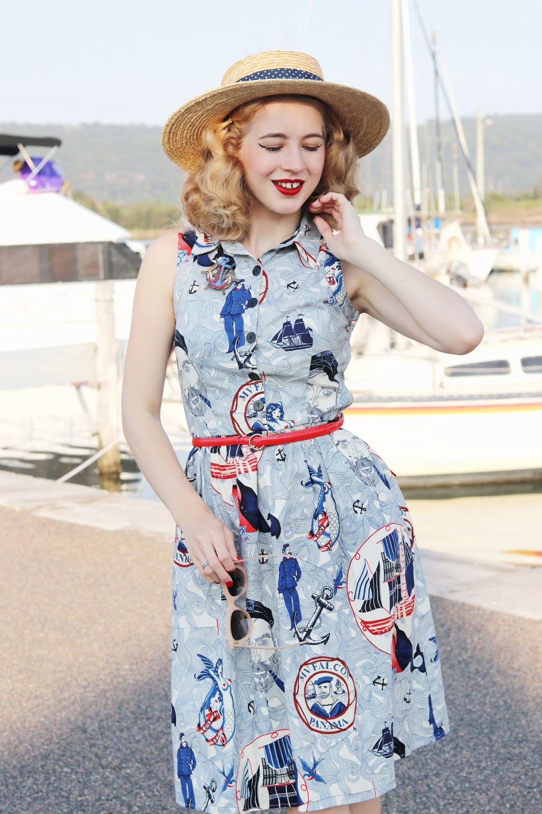 Retrolicious | GracefullyVintage