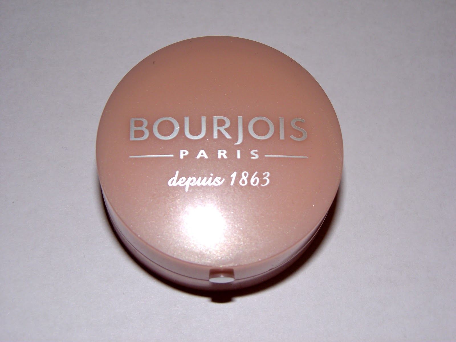 kaleidojo: Review: Bourjois Eyeshadow Review