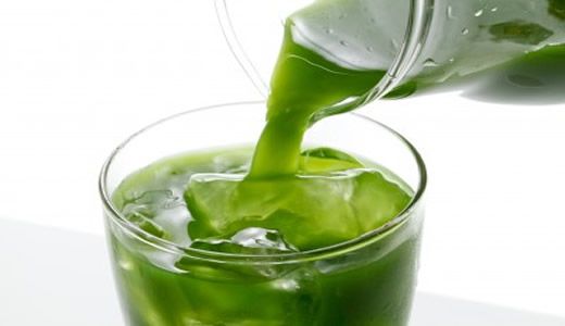 Aojiru | Popular Food Recipes