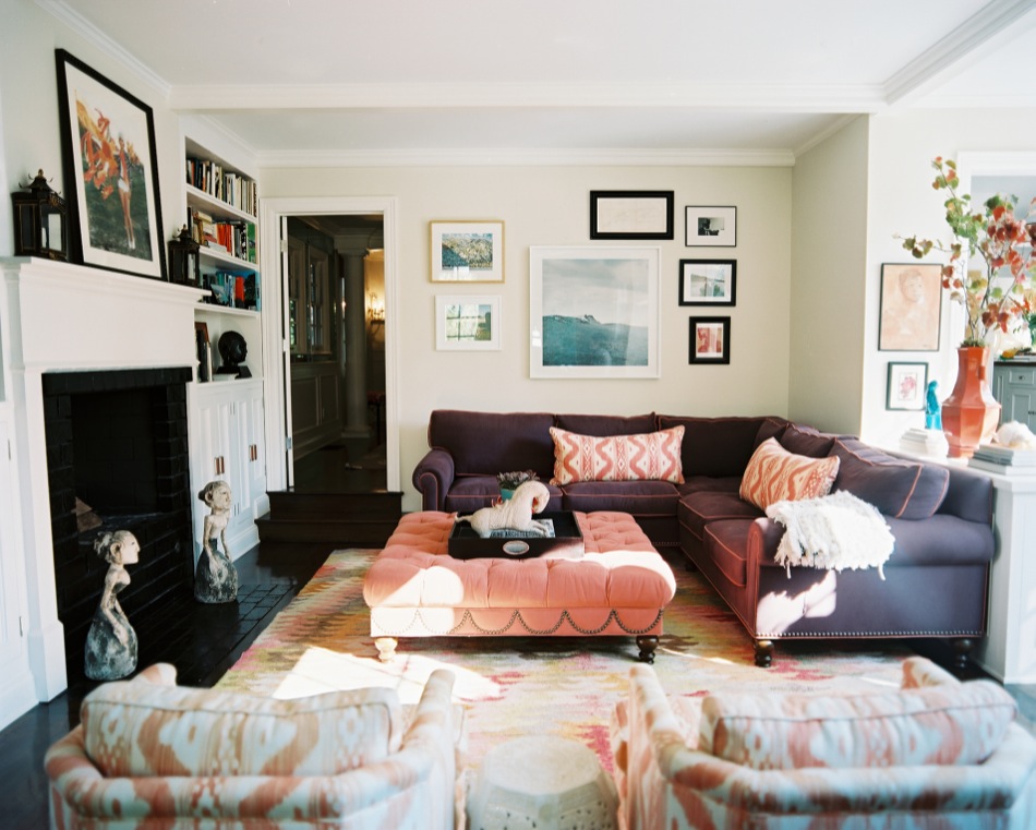 The Pink Zipper: Designer Spotlight - Hillary Thomas