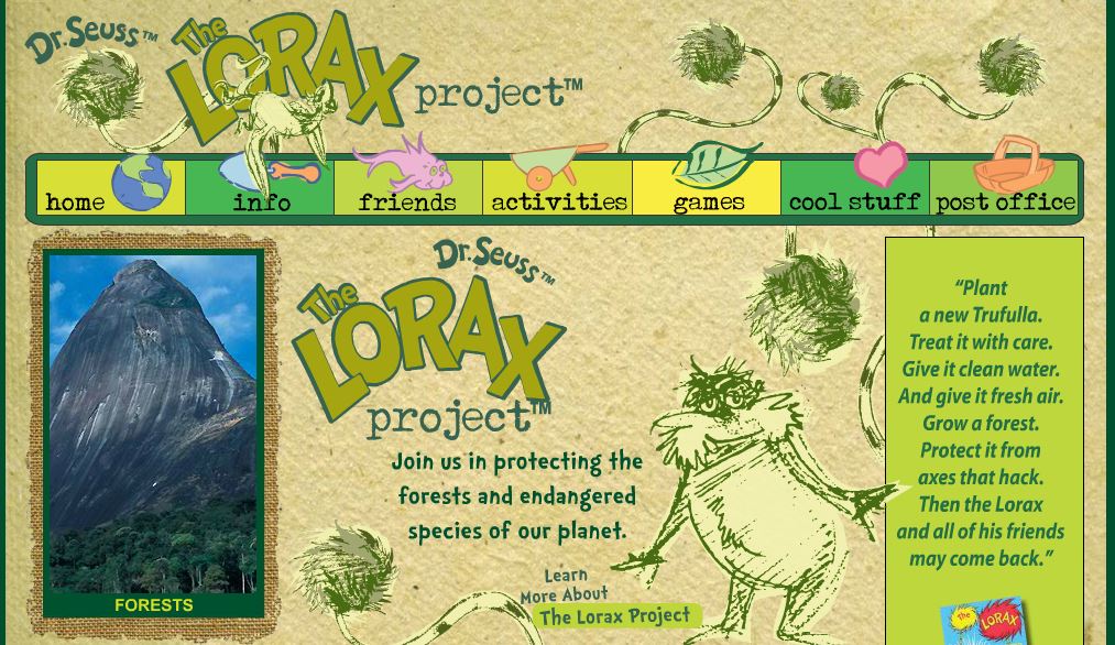 Technology Resources for Earth Day | 3rd Grade Thoughts