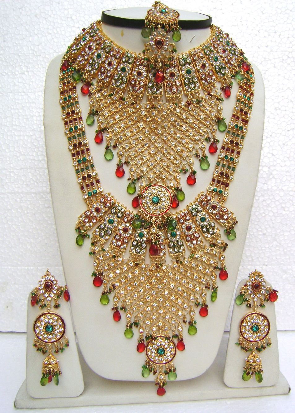 Beautiful Bridal Collection