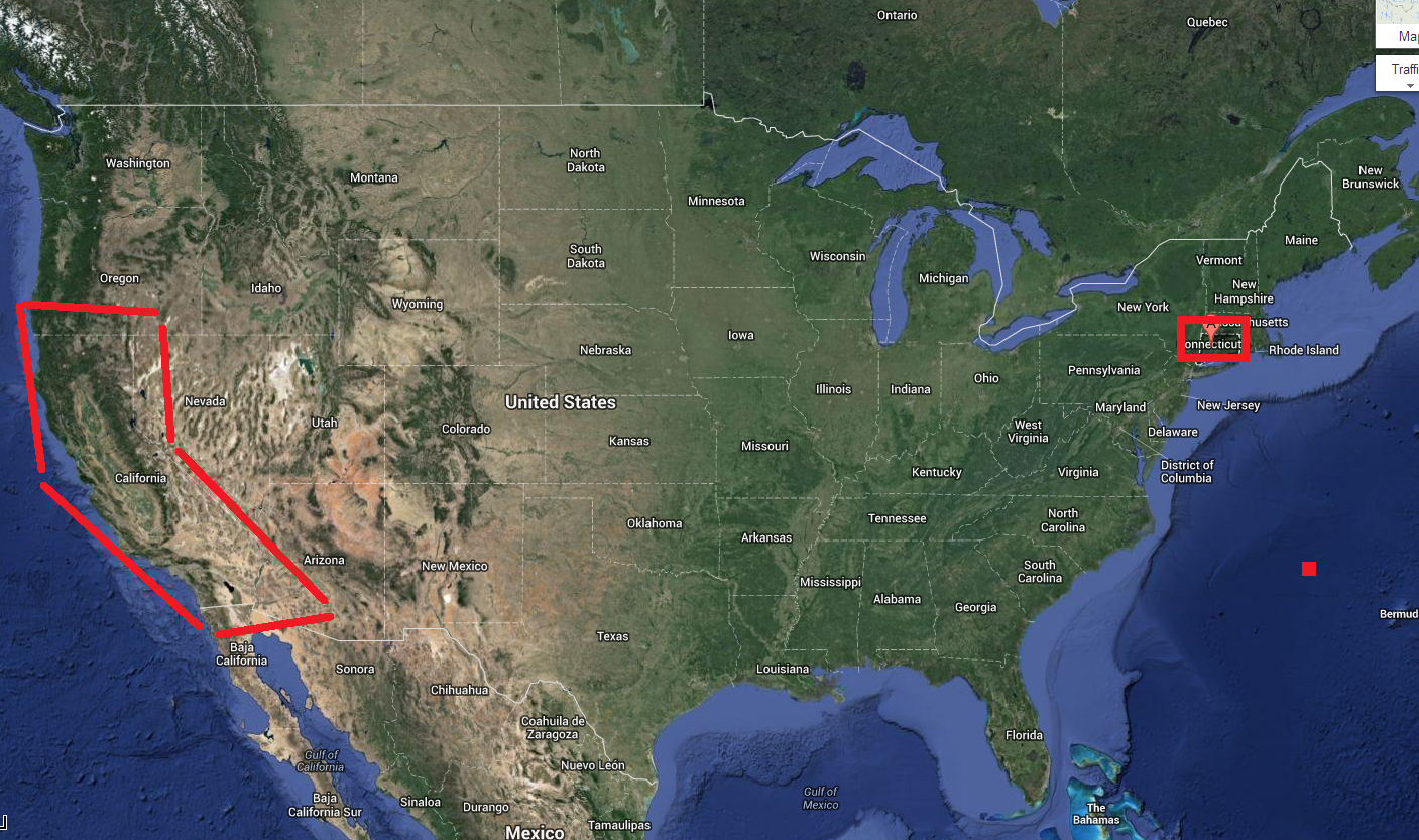 Dreaming of Housewifery: March 2014