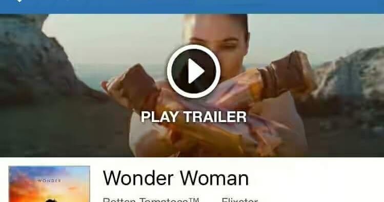 Wonder Woman Breaks The DCEU Curse