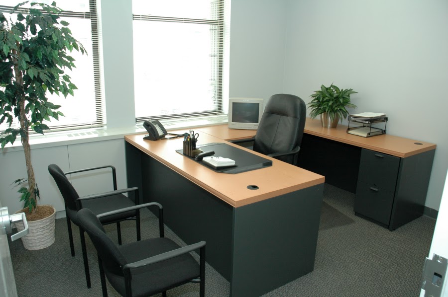 Graafix!: Office Designs