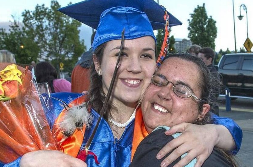 White Wolf : Lakewood student keeps Native American spirit alive at ...