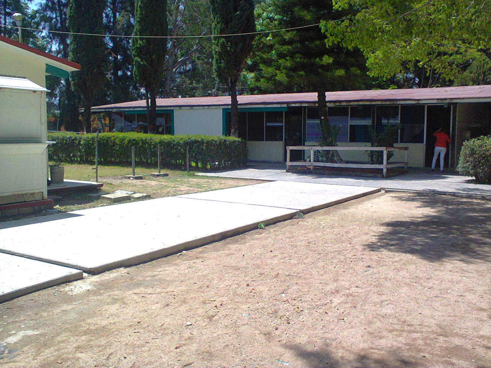 ¿buscas una secundaria excelente?: Escuela Secundaria Federal "27 DE ...