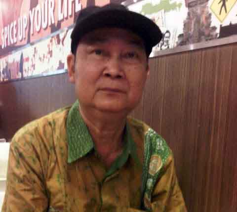 Korrie Layun Rampan - Alchetron, The Free Social Encyclopedia