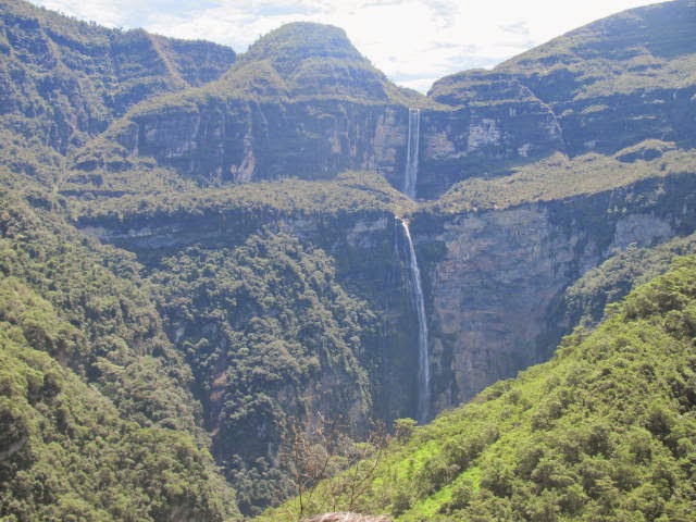 PROVINCIA DE BONGARA