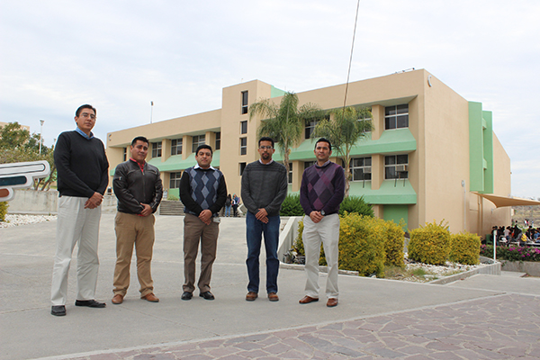 La pluma del Búho: ITESI comprometido con la calidad educativa