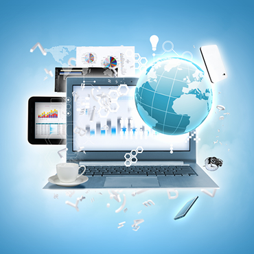 How computer has helped the world a lot