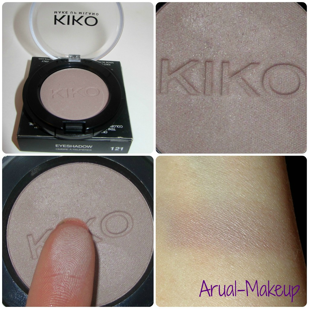 Arual-Makeup: Haul Quedada - Primera Parte: Sombras Kiko