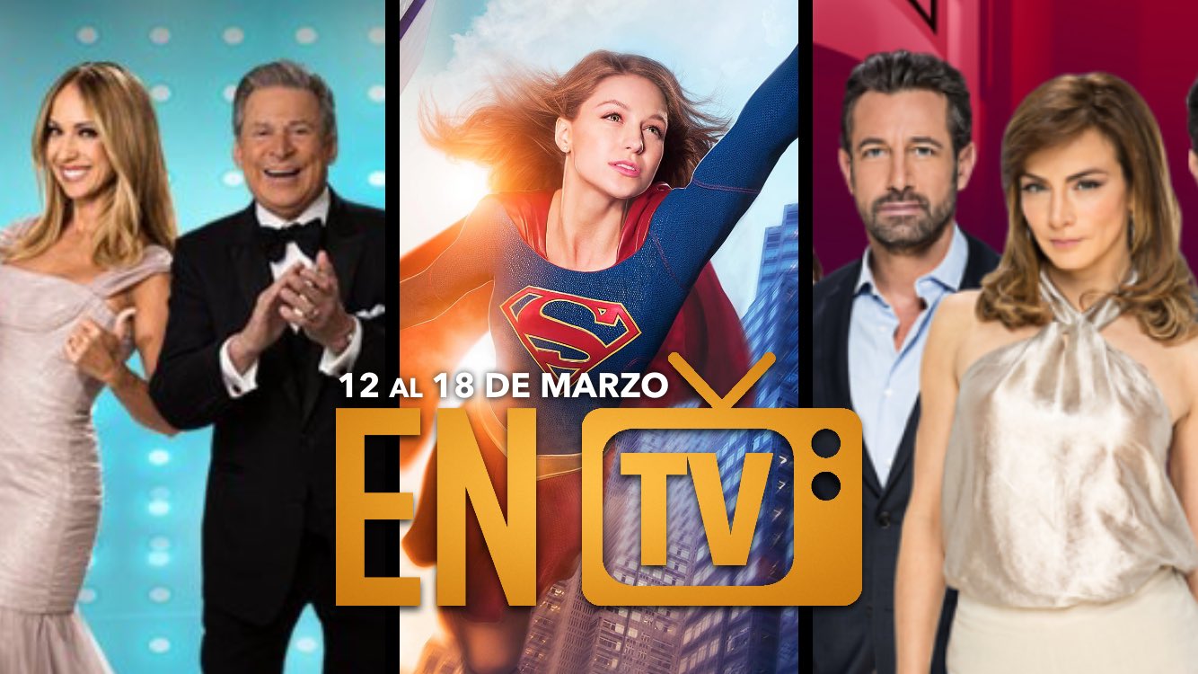 EN TV: ¿Qué traen Telemundo PR, Wapa TV y Univisión Puerto Rico esta ...