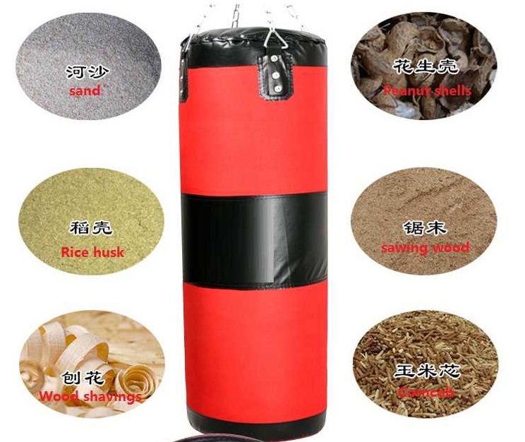 Beg untuk latihan menumbuk menyepak - kedai online