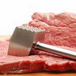 TIPS MENGEMPUKKAN DAGING SAPI - Indahnya Belajar Bersama