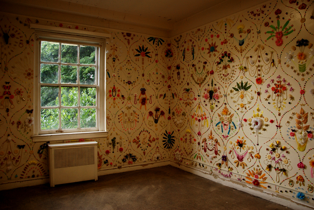 Nathan Kensinger Photography: The Andrew Freedman Home