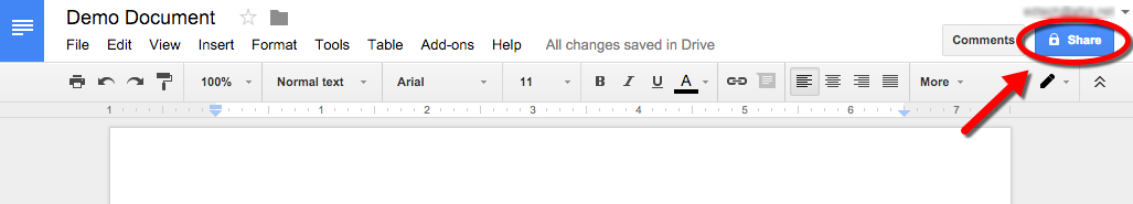 TeachingTechNix: Force a Copy of a Google Doc