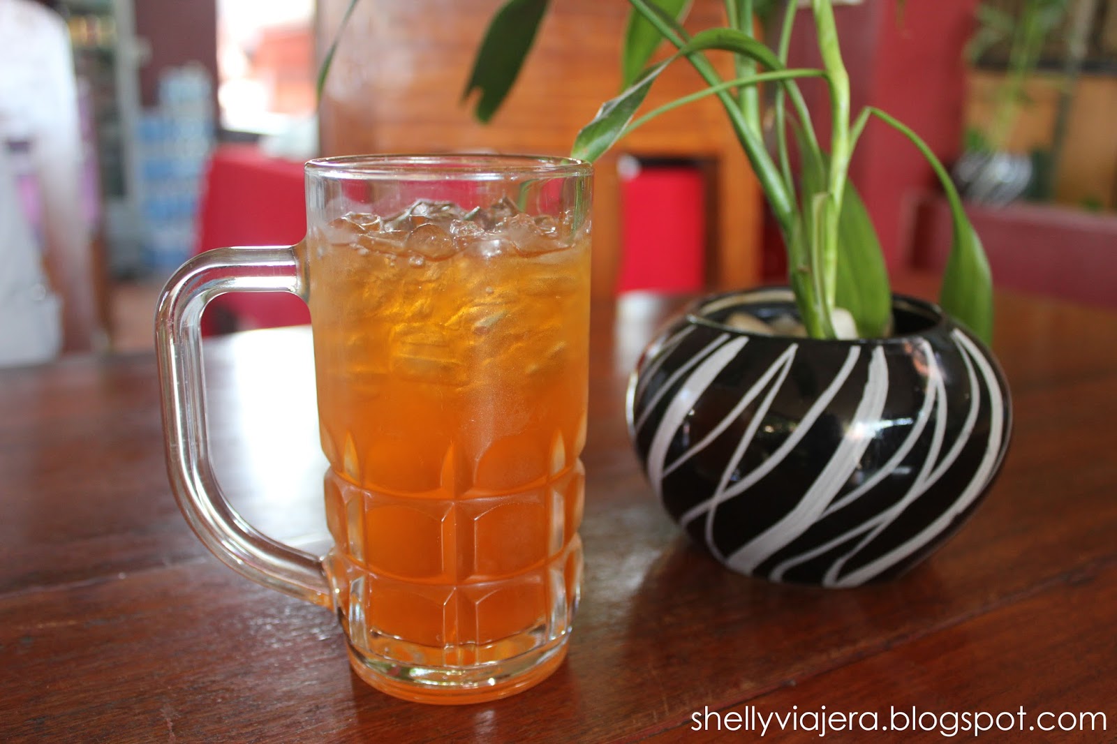 When in Cambodia: A Place to Stay at in Siem Reap - Shelly Viajera Travel