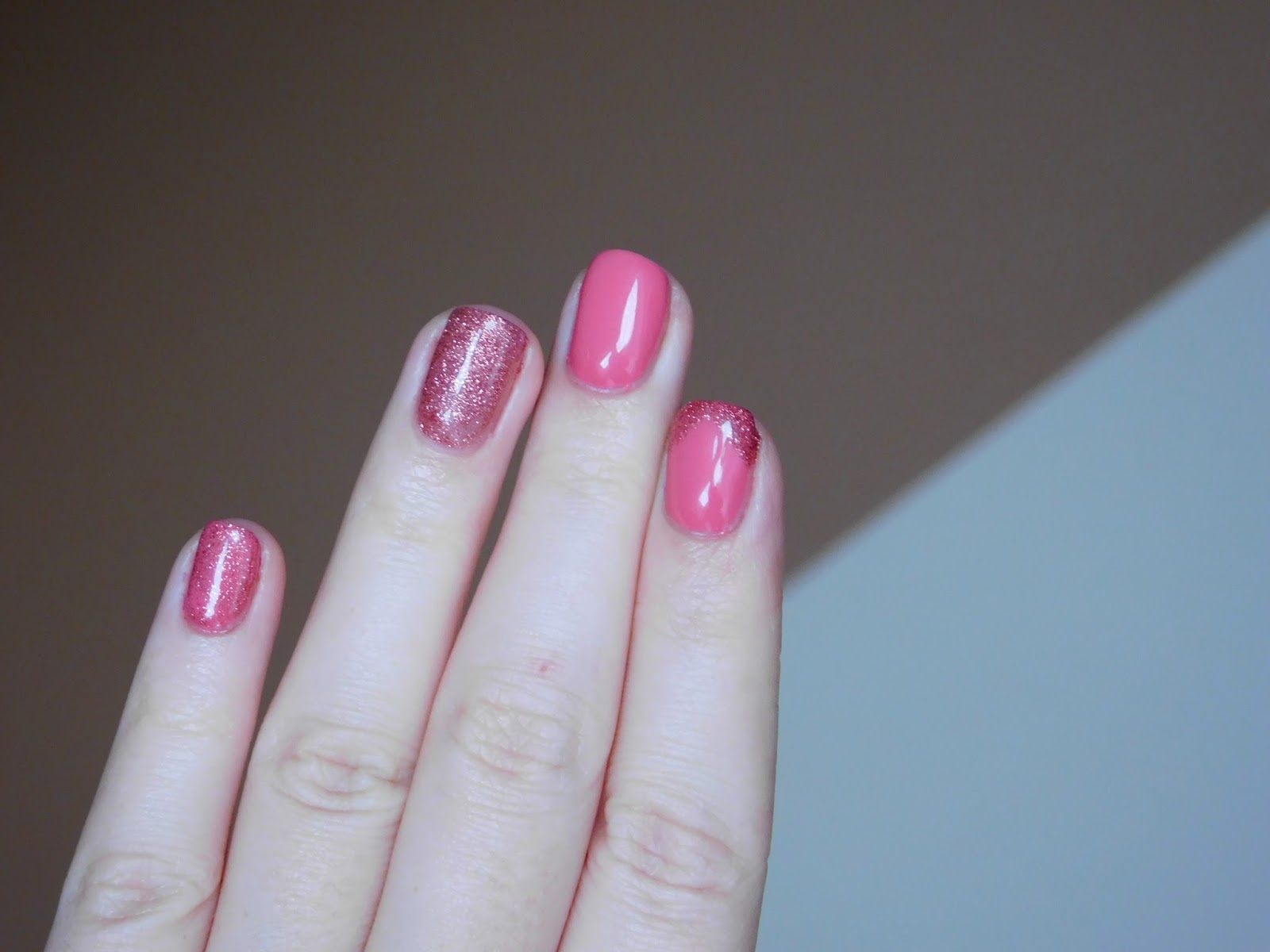 Million Colors: Sleek Shine - lakier hybrydowy