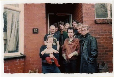 U2 Sombras e Árvores Altas - Blog: Tony Michaelides fala sobre ...