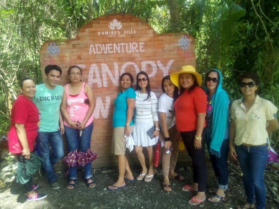 TEACHING AND LEARNING: MY PERSPECTIVE: Damires Hills, Iloilo