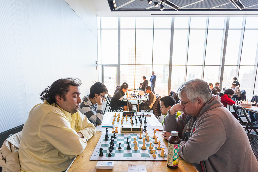 Boylston Chess Club Weblog: Cortizas photos of the MIT Winter Open