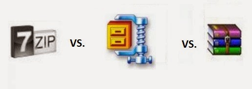 Es diferente winrar de winzip - fessracing