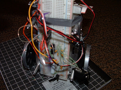 Digitalduino: IR TV Remote Controlled Arduino Robot!