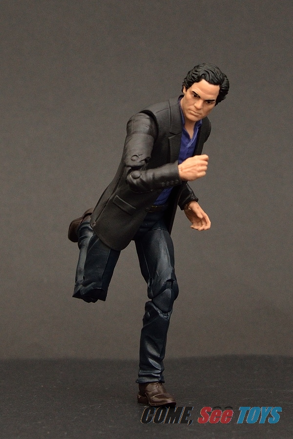 Come, See Toys: Marvel Legends Amazon Exclusive Avengers: Age of Ultron ...