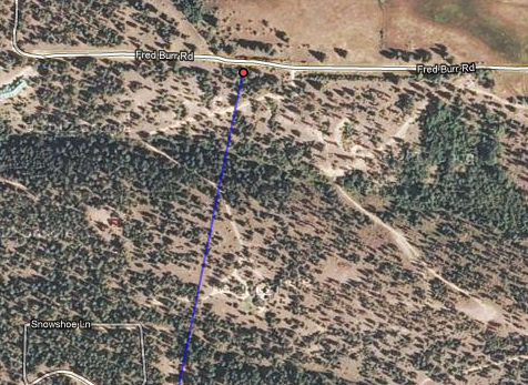 Free the Hills: Calculating Line-of-sight and the Quest for internet