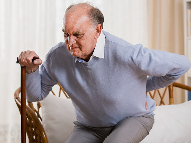 Cara Mengobati Encok Secara Alami Sampai Tuntas 100% Aman & Efektif ...