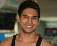 Miong21 @ Blogspot: Mike Mohan - Pinoy Model