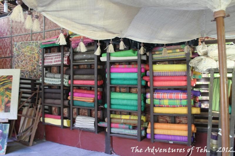 The Adventures of Teh: Pasalubong 101: Bohol Souvenirs and Delicacies