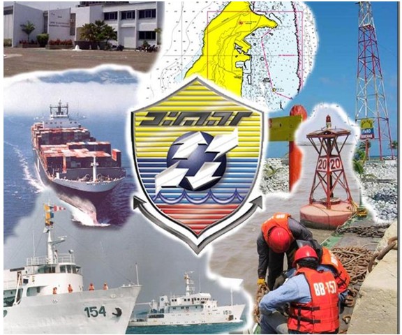 andrea castillo: DIMAR