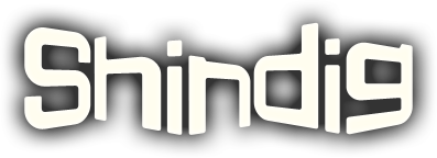 Publishing Muse: Let’s Have A Shindig