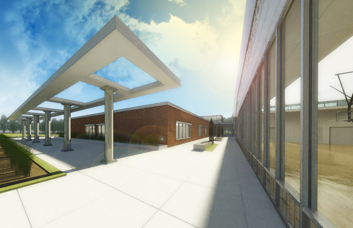 Hellenic American Academy