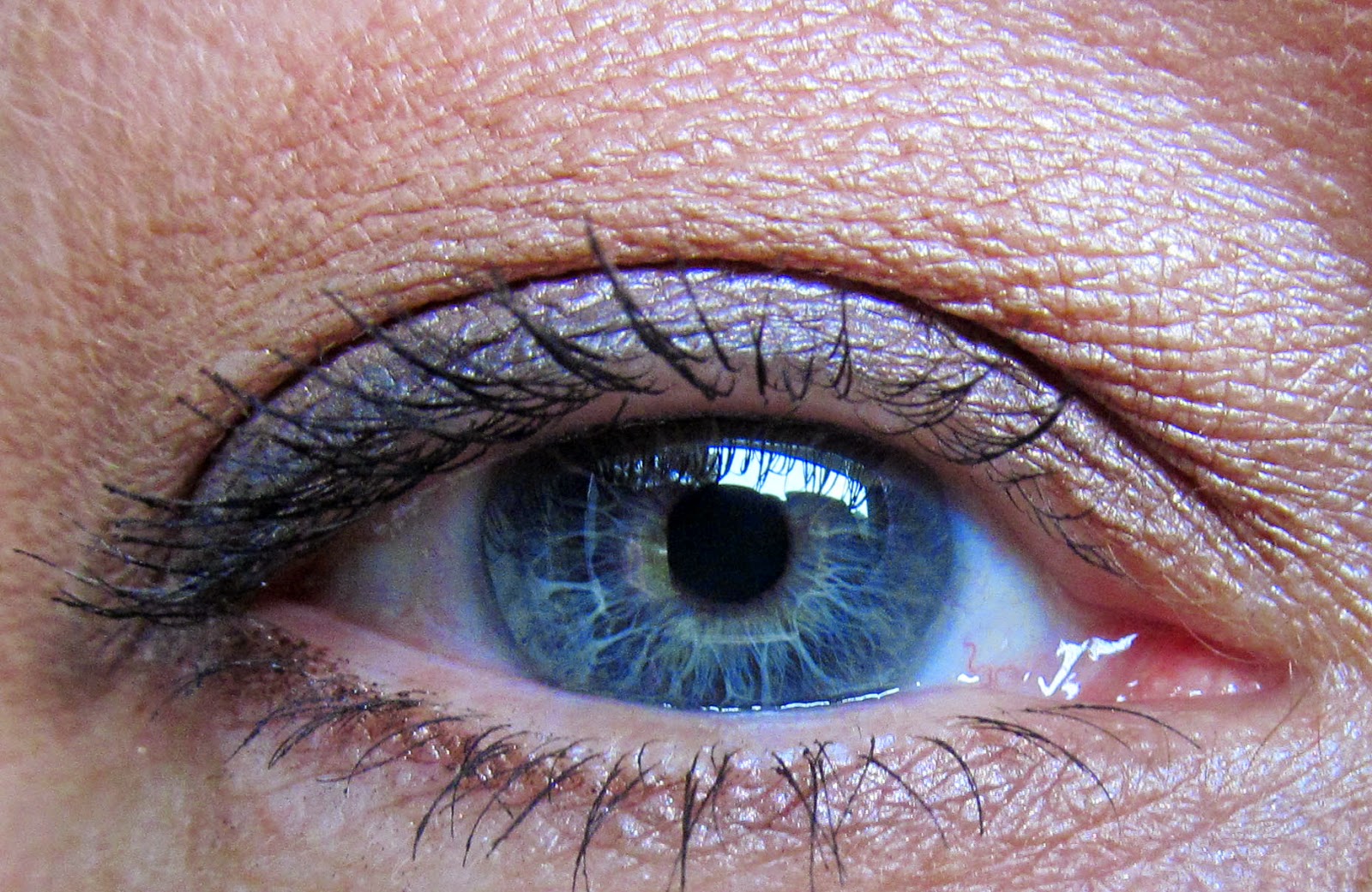 Bon Vivant Beauty: Creamy Beige Leather Color Tattoo 24/7 by Maybelline ...