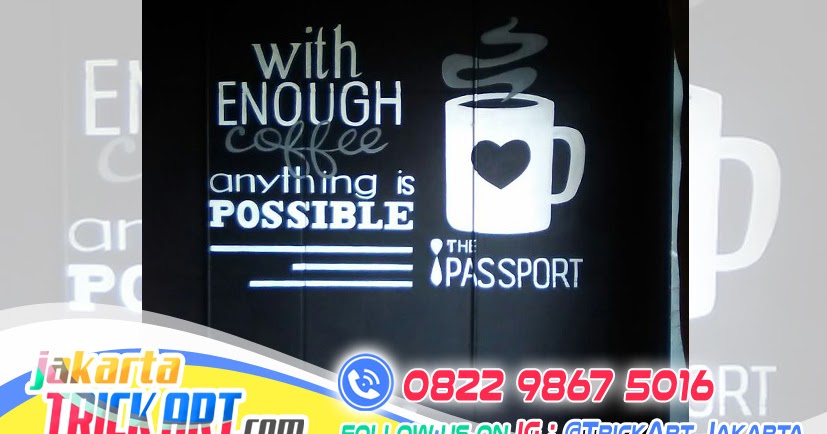 Seni Lukis Pop Art yang Sedang Ramai untuk Desain Dinding | Jasa ...