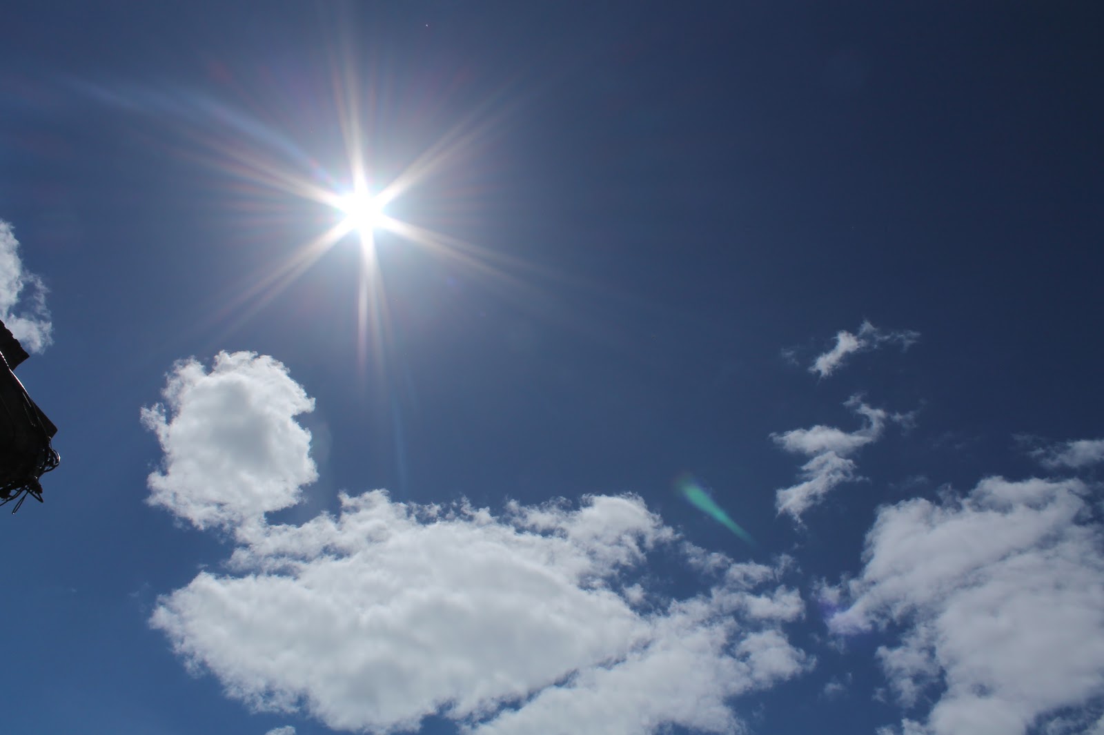 SOL RADIANTE - Imagui