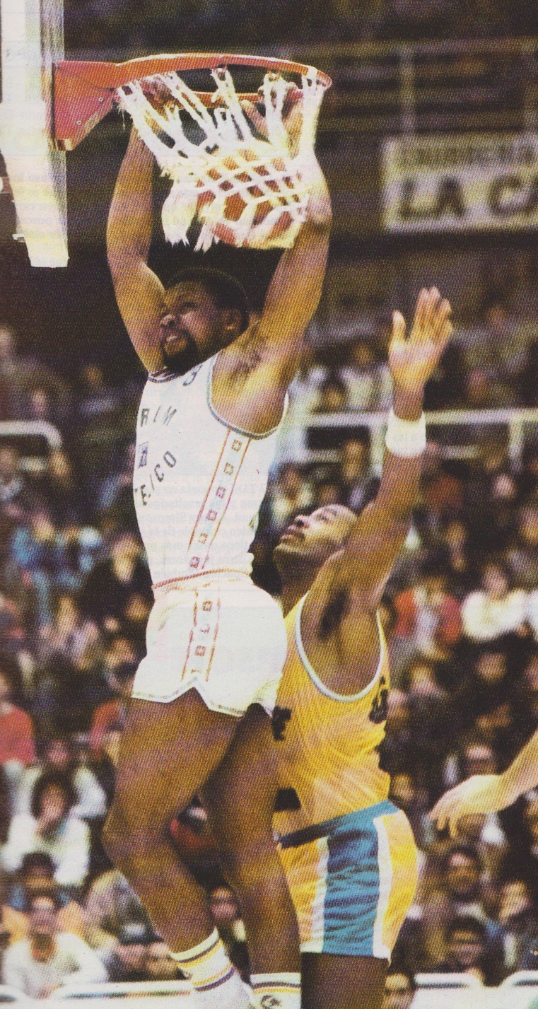 RetroACB: Michael Young: De Houston y Pucela a la Copa de Europa