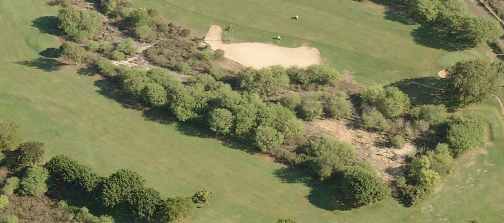 NAS Barbers Point: Navy Barbers Point Golf Course Intended As ...