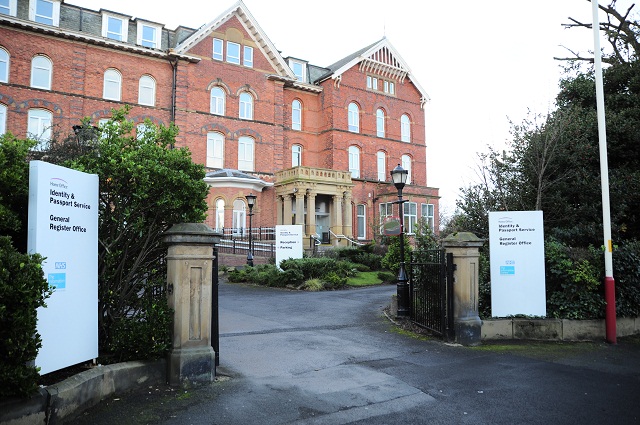 How to be a Serious Genealogist in Australia, NZ and Britain: September ...