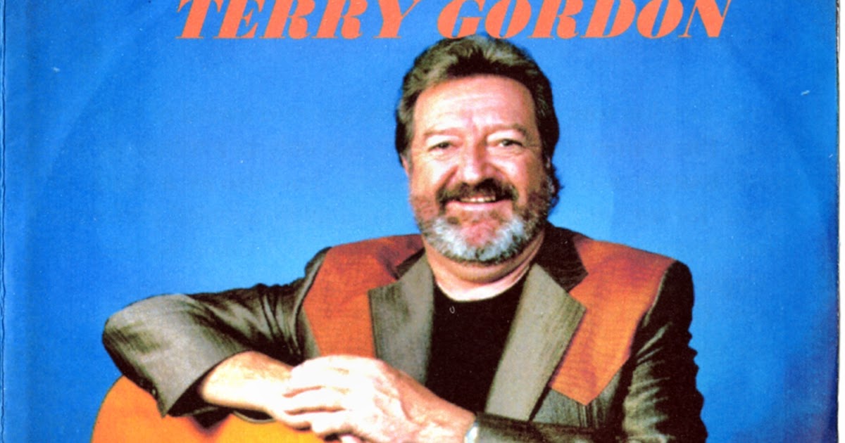 el Rancho: The Best Of Terry Gordon - Terry Gordon (2002)