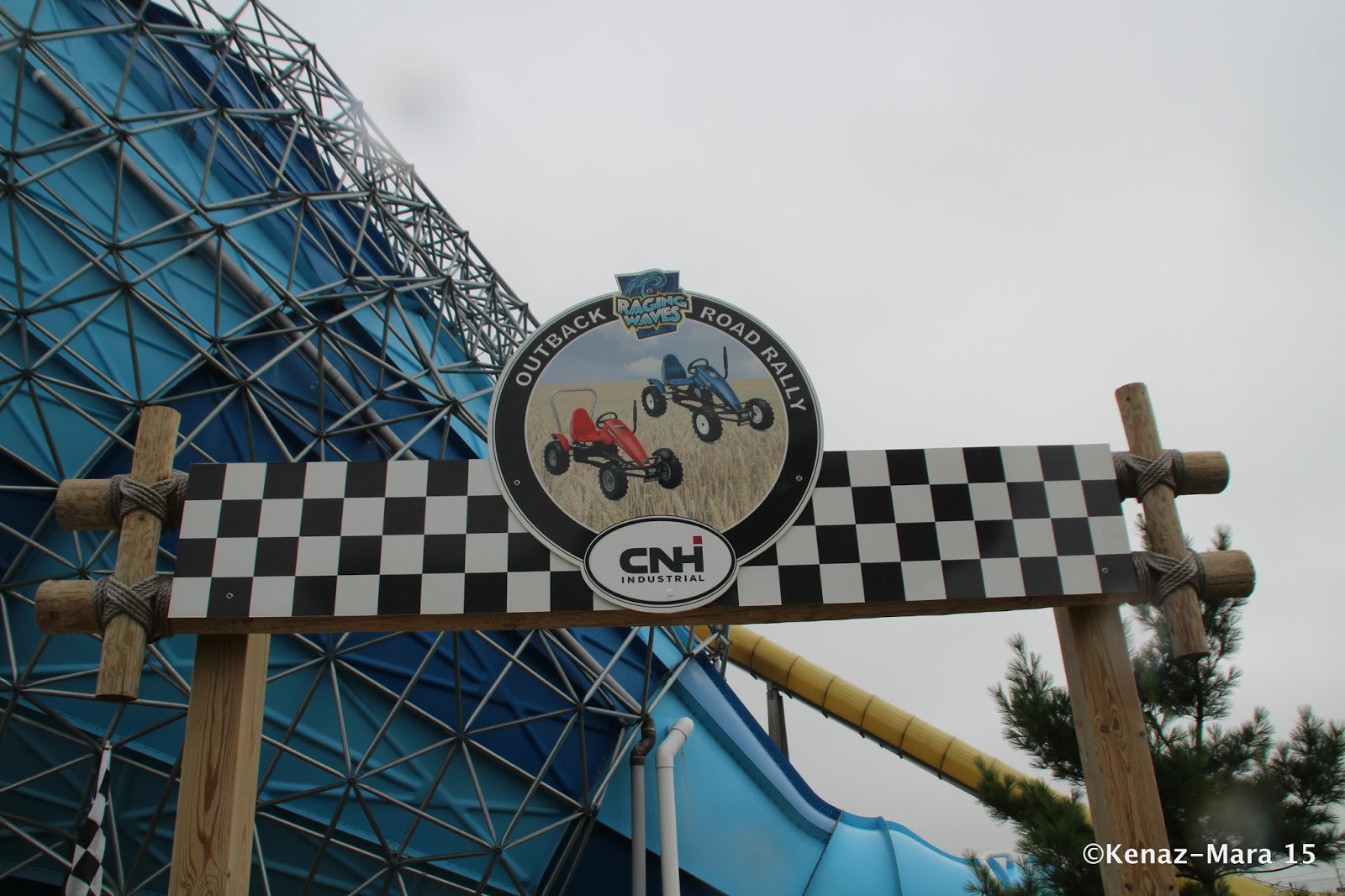 ChiIL Mama : ChiIL Mama's Adventures as a Raging Waves Waterpark ...