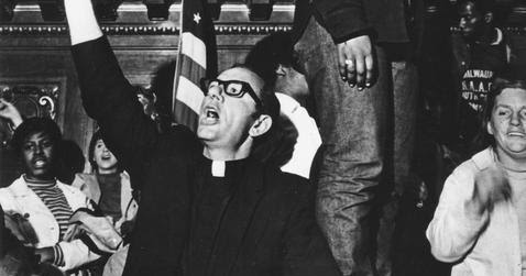 The Badger Catholic: MkeCH remembers "controversial" Milwaukee priest ...
