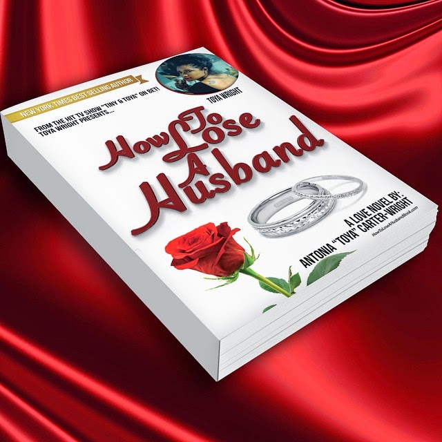 Lil Waynes Ex Wife Toya Carter Wright Ready To Release ‘how To Lose A Husband Book Welcome